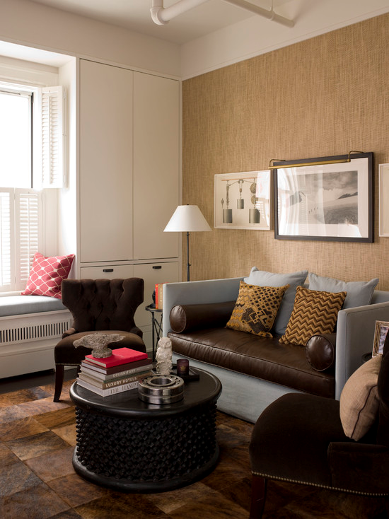 Andrea Hebard Interior Design Blog: Thom Filicia