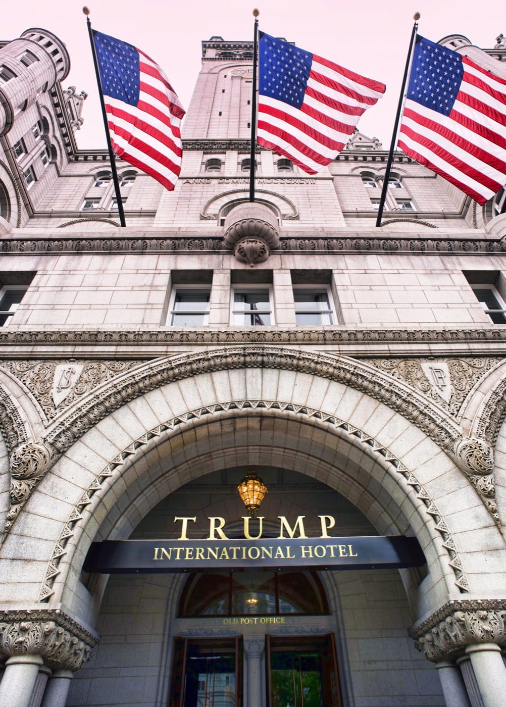 Jones Walker Wiley: DRAINING WHAT SWAMP? HOW DOES STOCKING THE SWAMP SOUND?