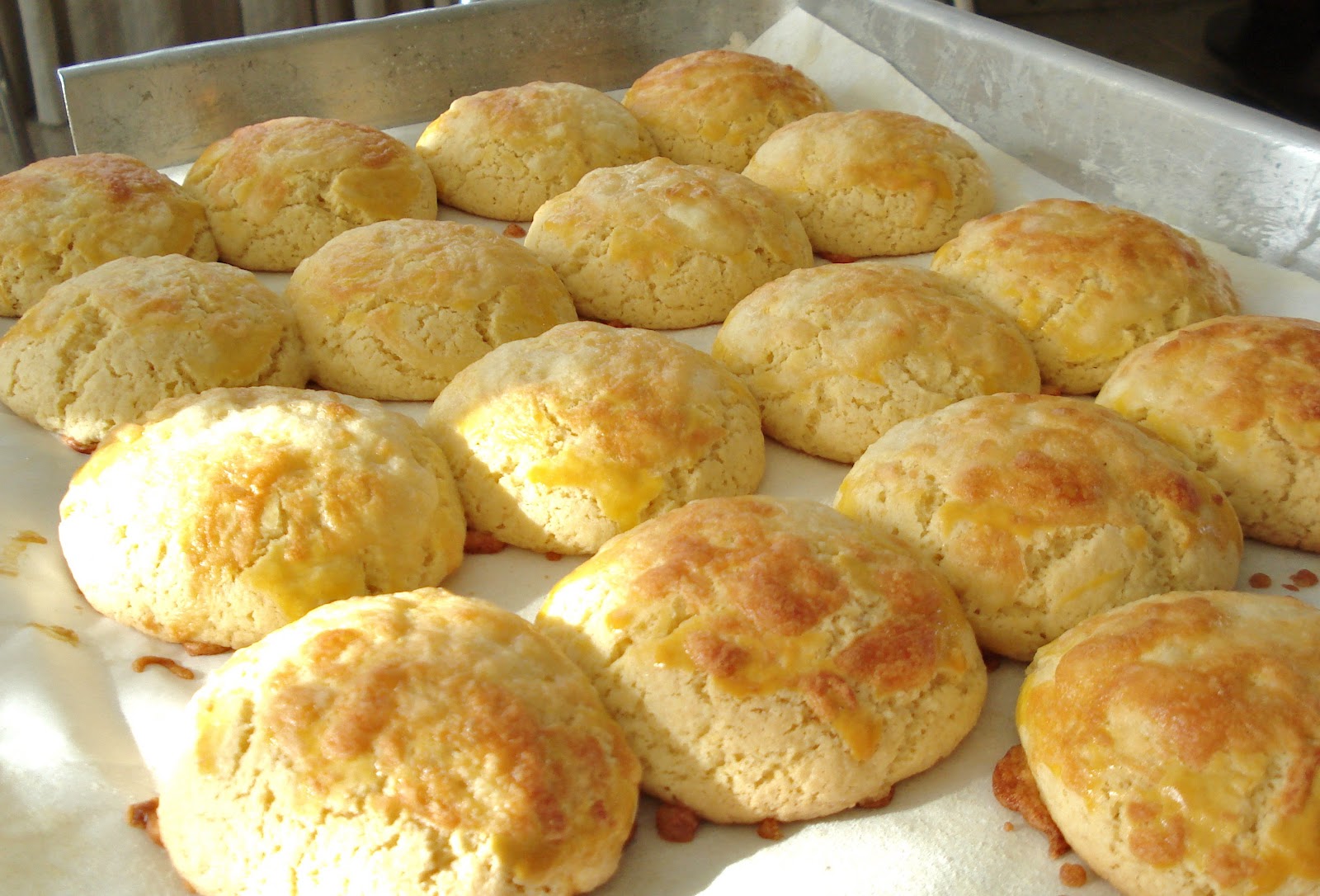 Broa Caxambu - Melinda na Cozinha