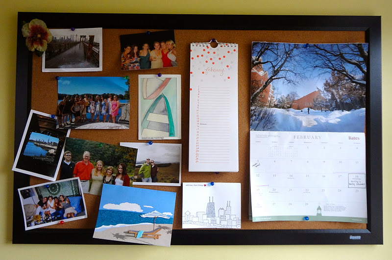 Hardly Housewives: All Work & Some Play