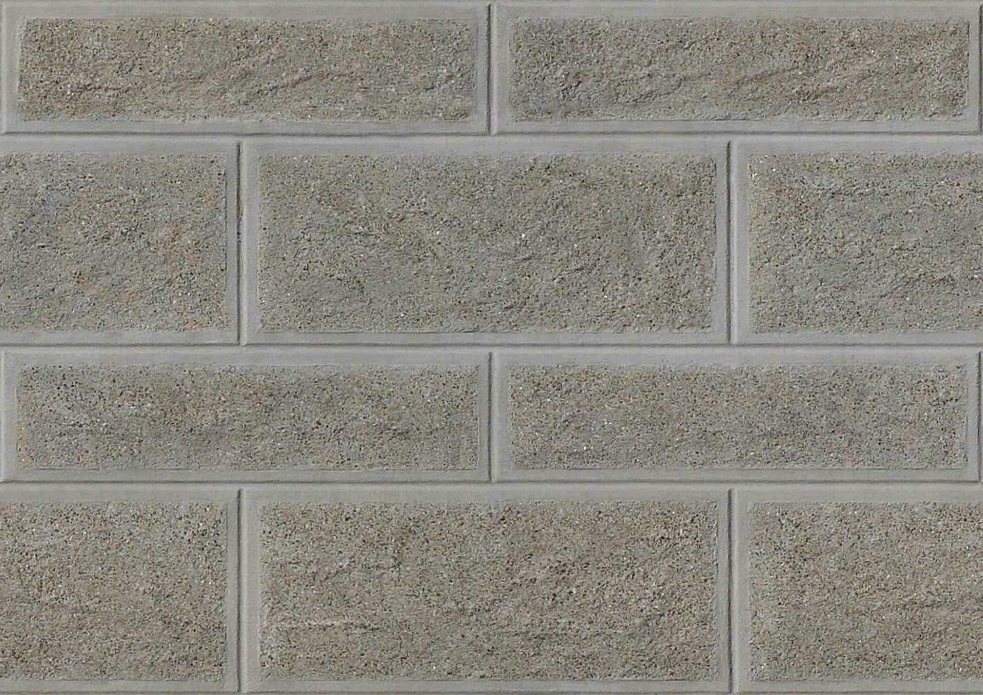 Thư viện 3D: [Mapping] Concrete Textures Part 1