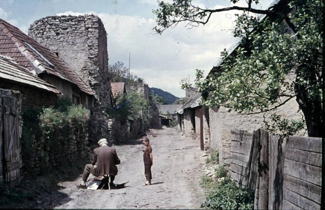 SABINOV: Mesto Sabinov