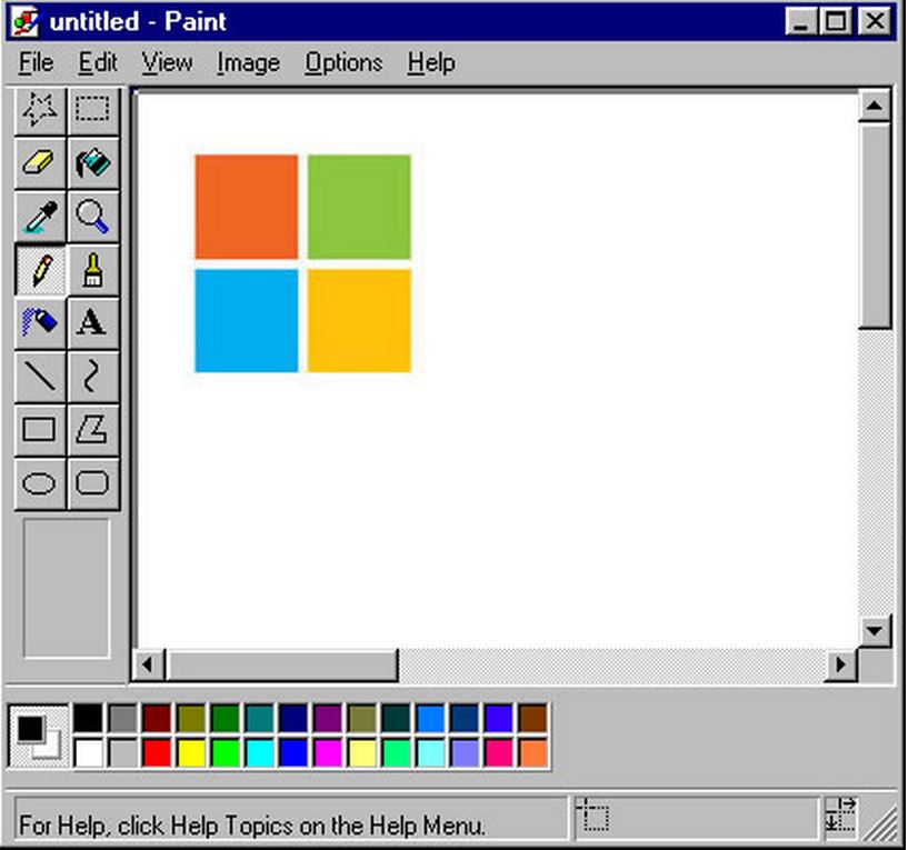 Tech Strip: Take a look at Microsoft's first new "simple" logo after 25 ...
