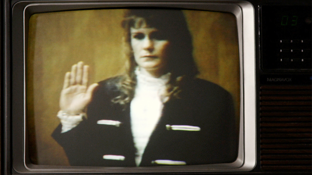 abraxas 365 dokumentarci: Captivated: The Trials of Pamela Smart (2014)