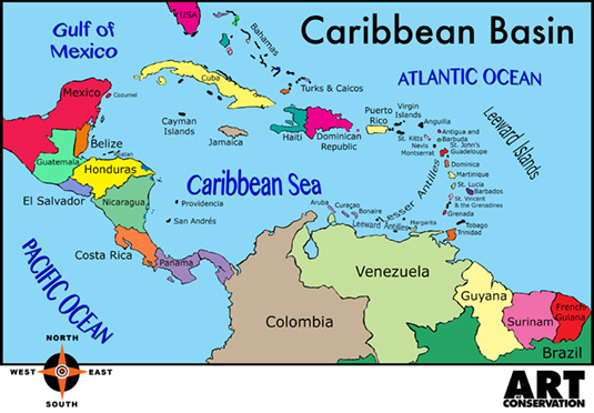 Caribbean Basin