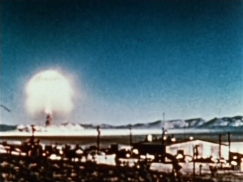 Cool Ass Cinema: Cinema Scorned: In the Year 2889 (1967) review