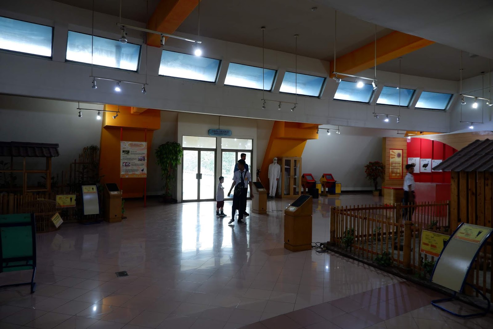 Letsgo2museum: Pusat Peragaan Iptek Indonesia (PP-IPTEK)