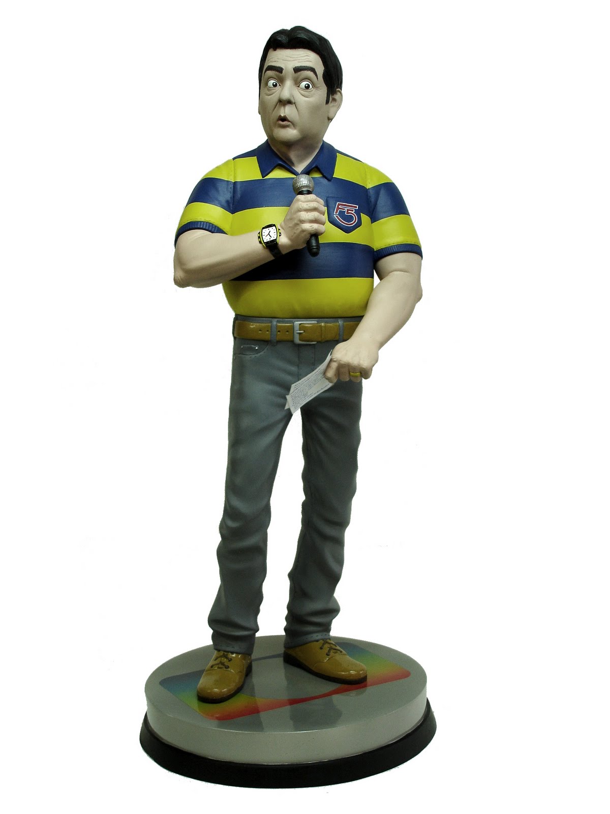 WESLEY IGUTI: sábado, 15 de outubro de 2011