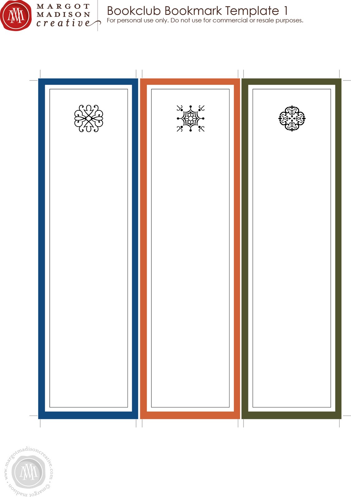 MargotMadison: Bookclub Tea Party Part 1-Free Printables Included!