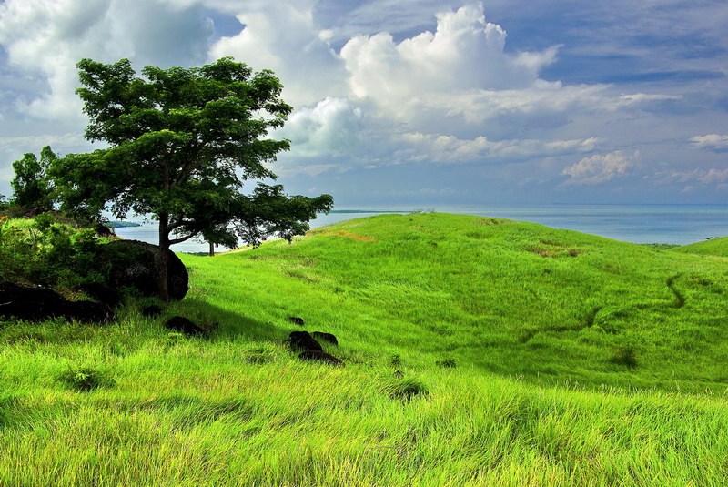 Bukit Tengkorak ~ sabah