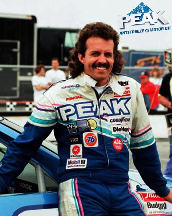 NASCAR Racing Champions Blog: Kyle Petty #42 Peak Antifreeze Chevrolet ...