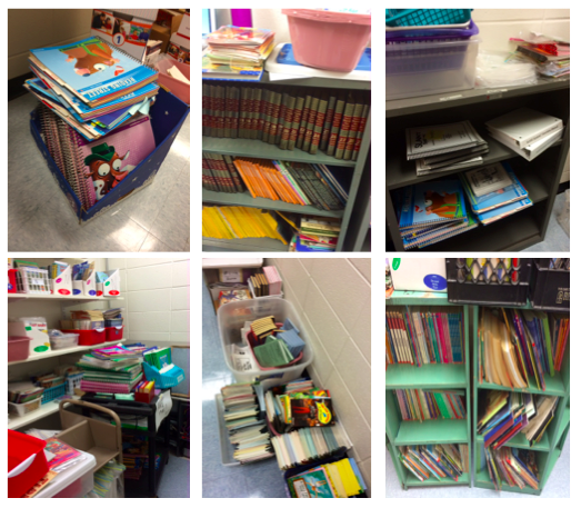 Literacy Loving Gals: "Project Organization" for the Guided Reading ...