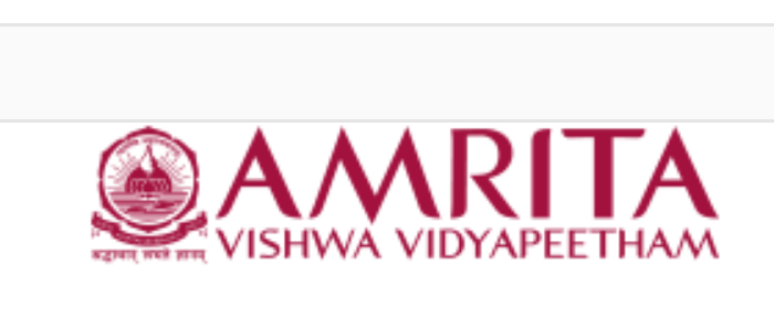 AMRITA University Model Paper 2019, 2018, Exam Pattern and Syllabus 2019