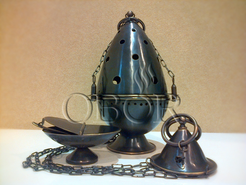 Alat Alat Liturgi - Misdinar Itu Aku