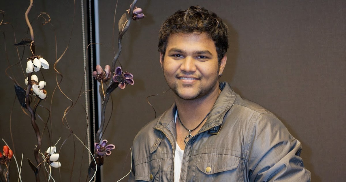 SATHYAPRAKASH - PLAYBACK SINGER: PHOTO GALLERY