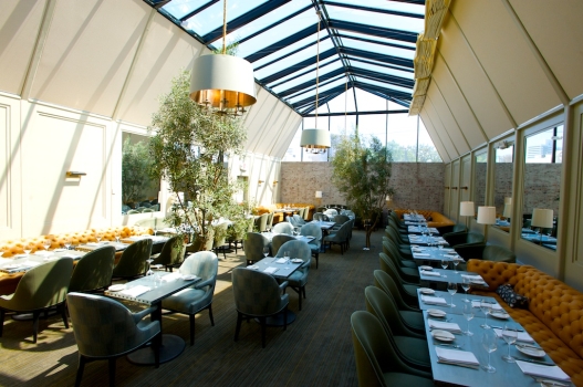 Restaurant Inspiration-Tavern in Los Angeles