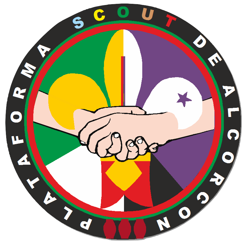 Grupo Scout Nómadas: 2ª Parte IV Dia Scout de Alcorcón 09-06-18