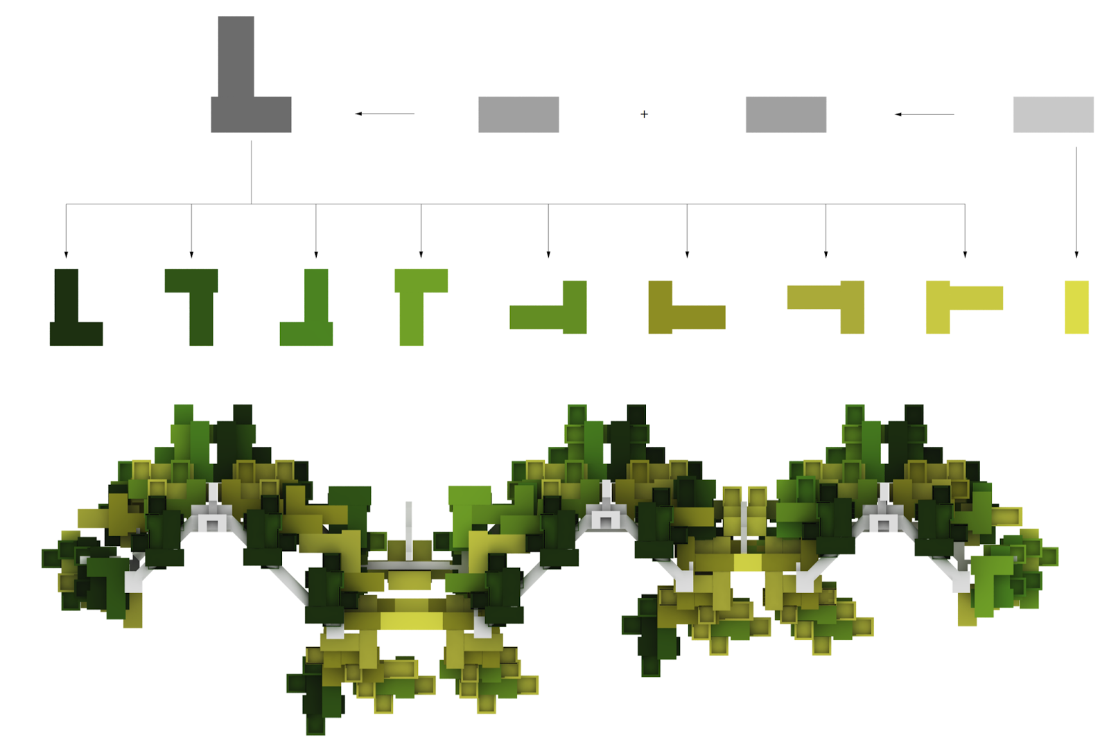 MOREXLESS: HABITAT 67