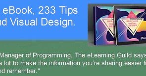 Helge Scherlund's eLearning News: Read this Free eBook - 233 Tips on ...