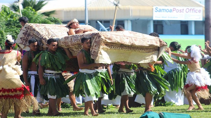 USA congratulates Samoa on its 55th Independence - Papua New Guinea Today
