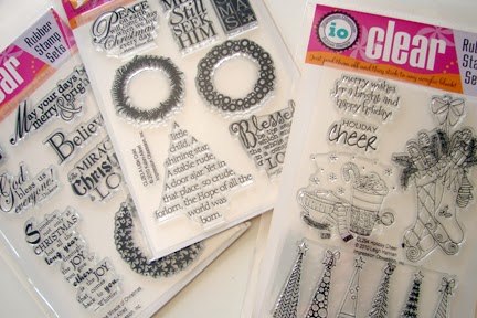 BlueMoon Scrapbooking: What's New!