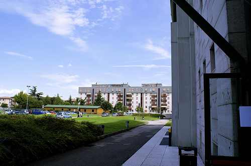 Verona University was founded in 1982 | World Public University Information