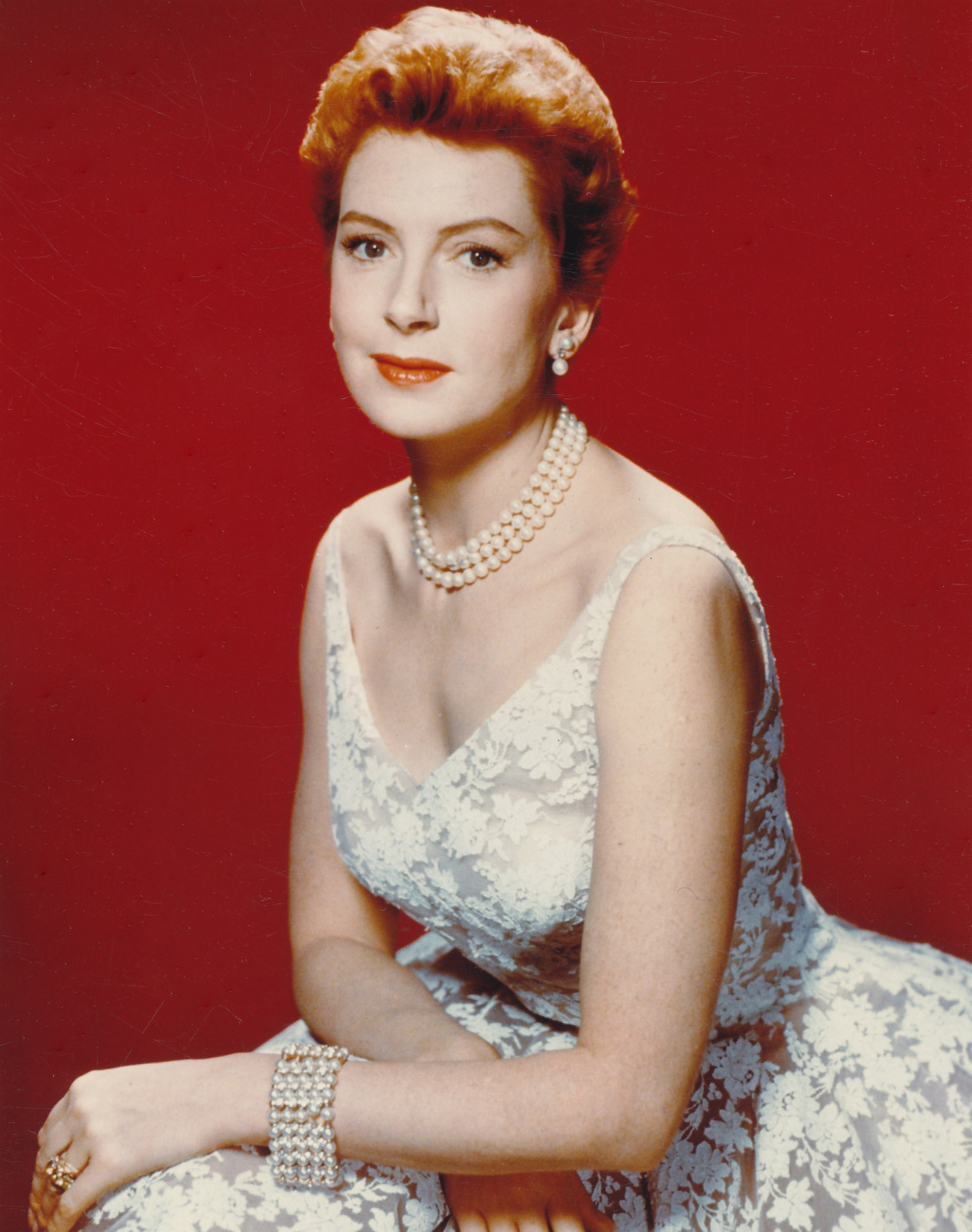 DEBORAH KERR | Deborah kerr, Hollywood, Actresses