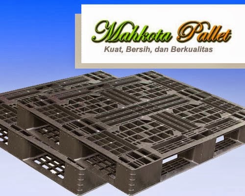 Harga Pallet Plastik - Pallet Plastik | Pallet Plastik Bekas | Harga ...