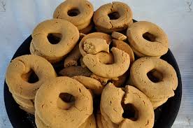 Pa la Trippa Cuisine: Coricos estilo Sinaloa