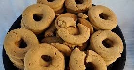 Pa la Trippa Cuisine: Coricos estilo Sinaloa