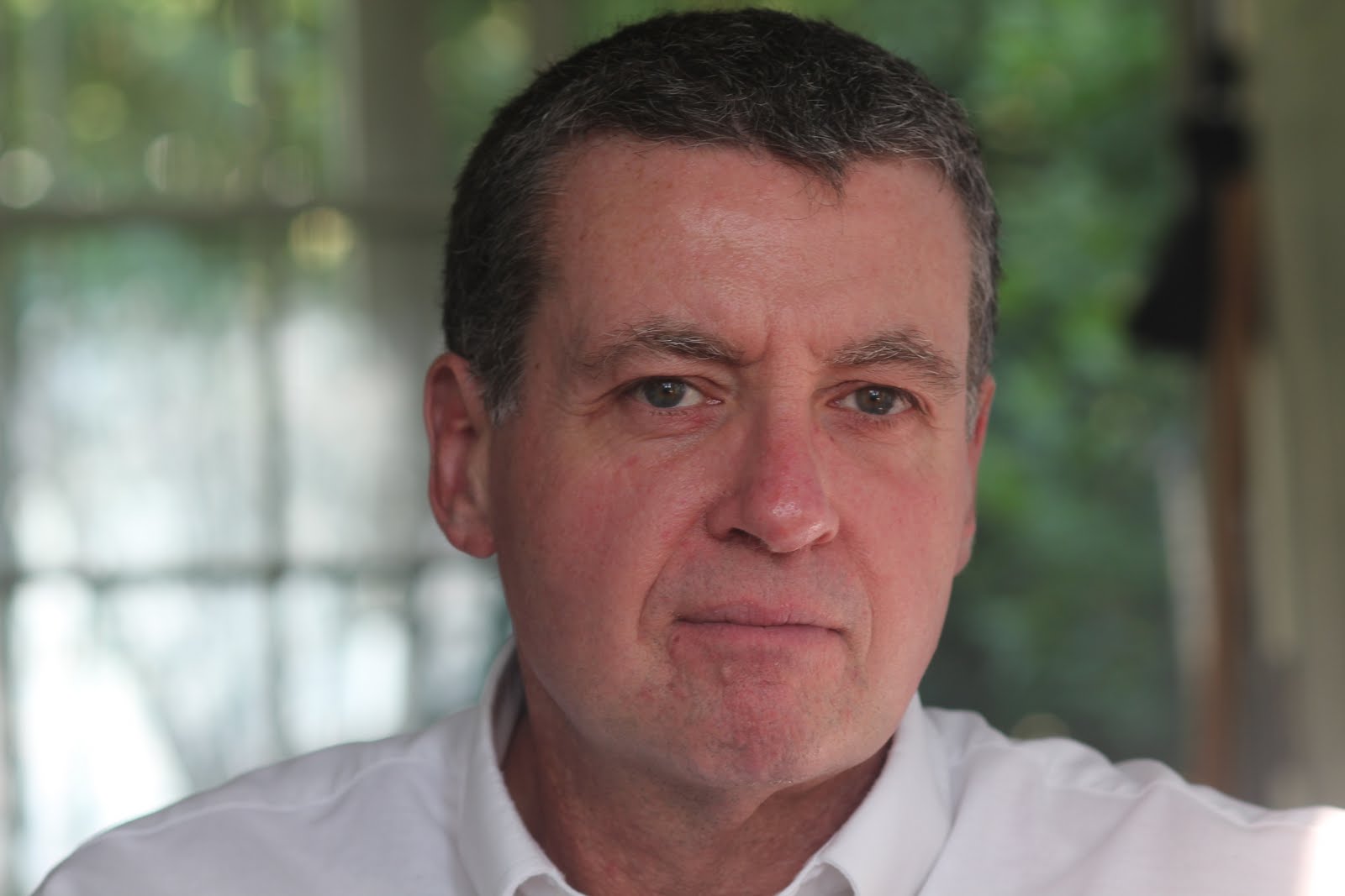 The Quivering Pen: My First Time: Edward J. Delaney