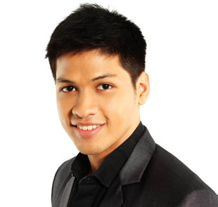 Aljur’s brother gives showbiz a try ~ Pinoy Showbiz Photos