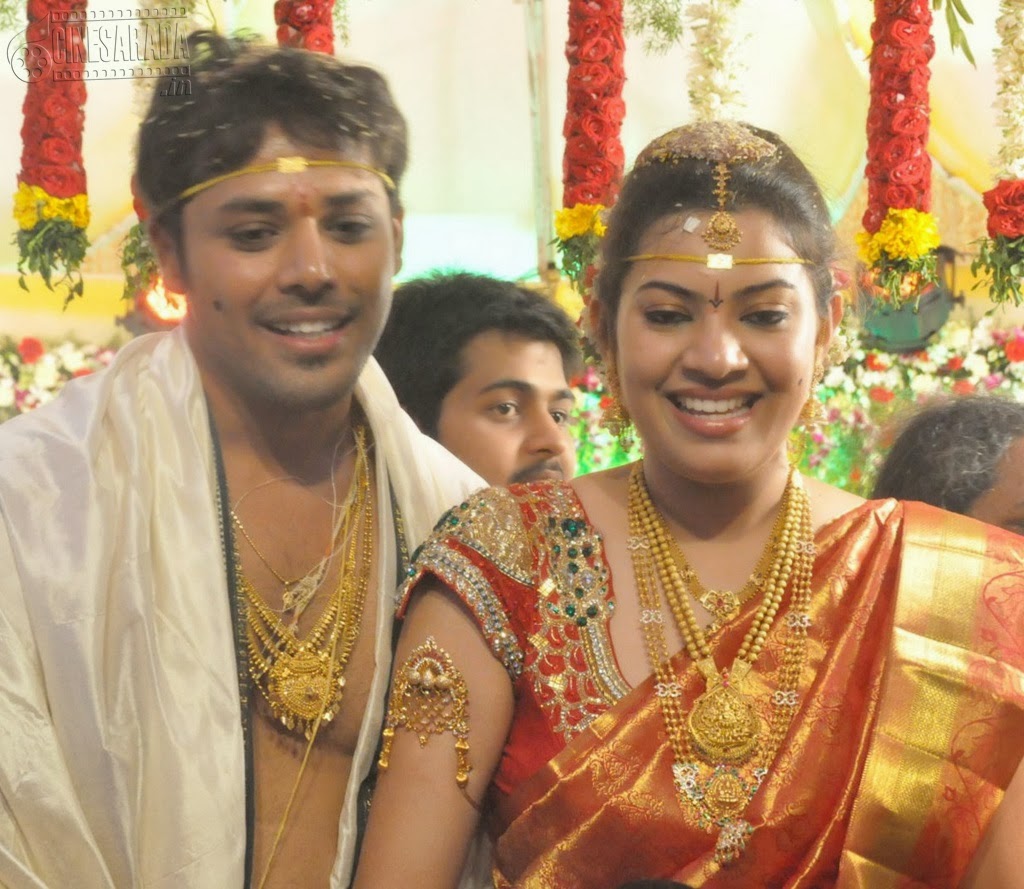 Geetha Madhuri Marriage Photos | Telugu Movie News 6 | Tollywood ...