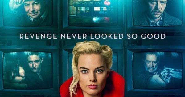 Crítica - Terminal (2018)