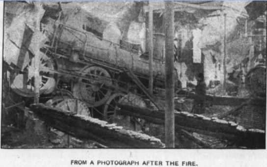 Towns and Nature: West Lafayette, IN: Purdue University's Locomotive ...
