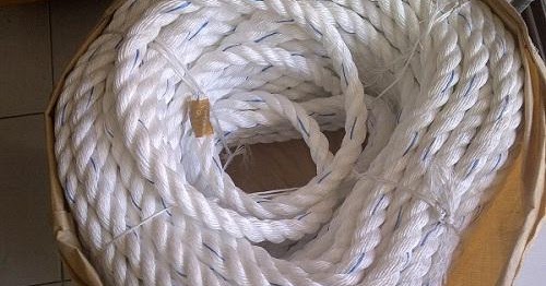 Jual Tali PP Multifilament Harga Murah Call: 0812 9697 9734: HARGA TALI ...