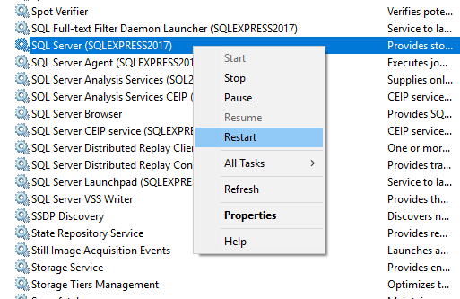The OLE DB provider "OLEDB.12.0" for linked server "(null)"