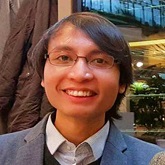 Profil Dwi Hartanto - Ilmuwan Bidang Antariksa | Biografi Profil Biodata