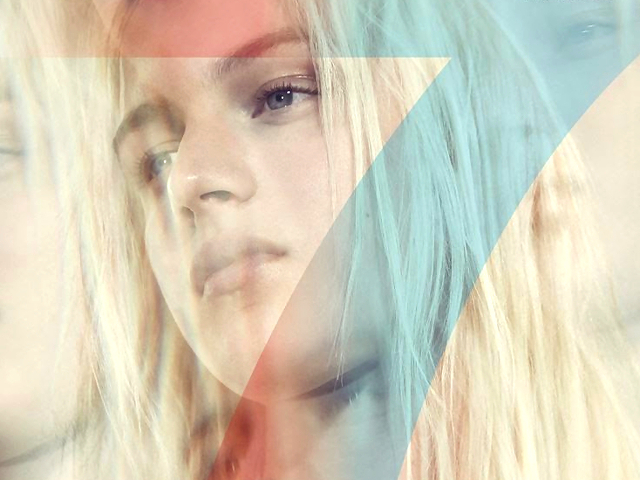 Male Model Otaku: Dylan Fosket: NAKID by G.V.G.V Spring/Summer 2015 ...