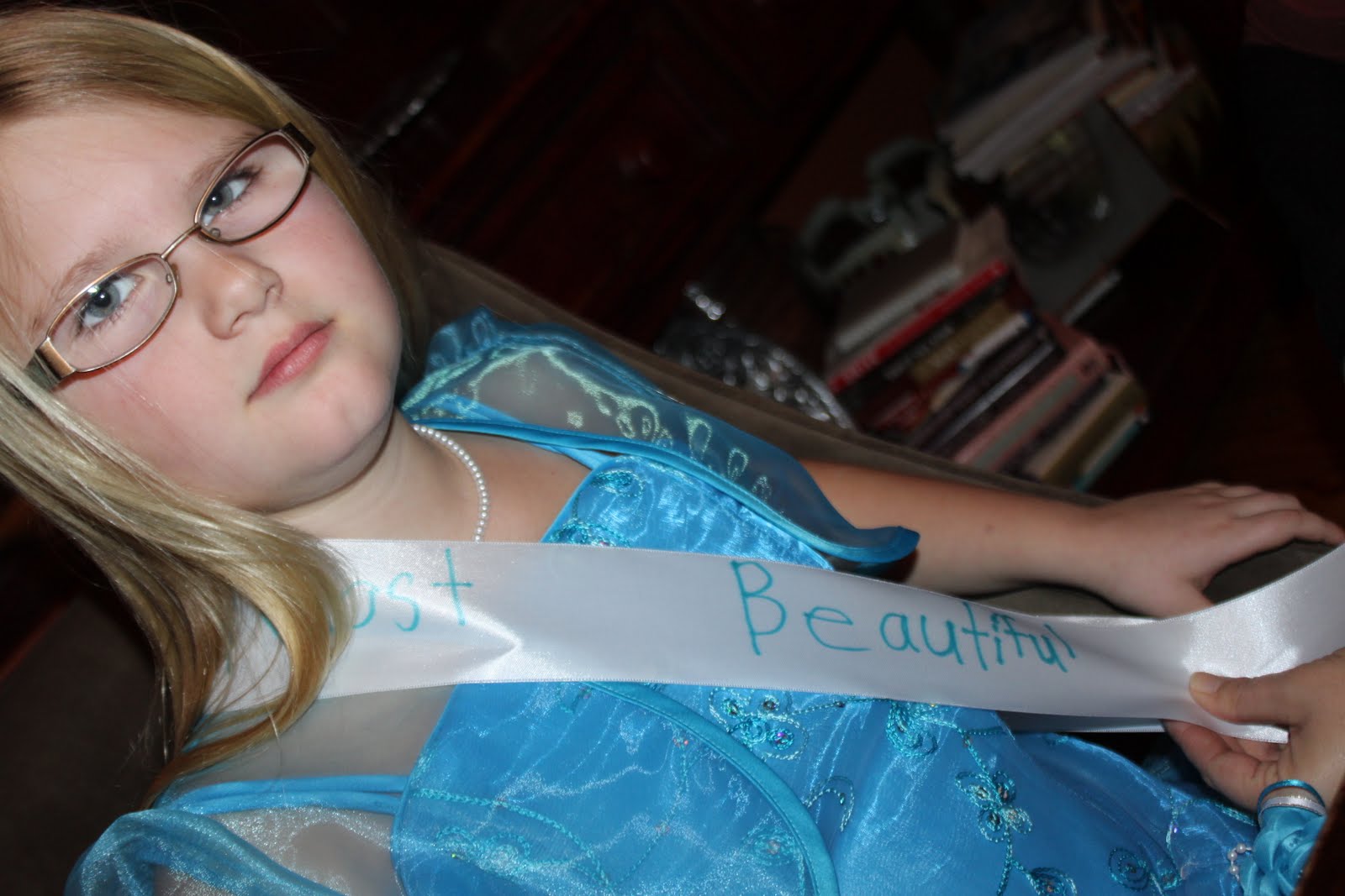 Mojoy: First annual Miss America Pageant Party