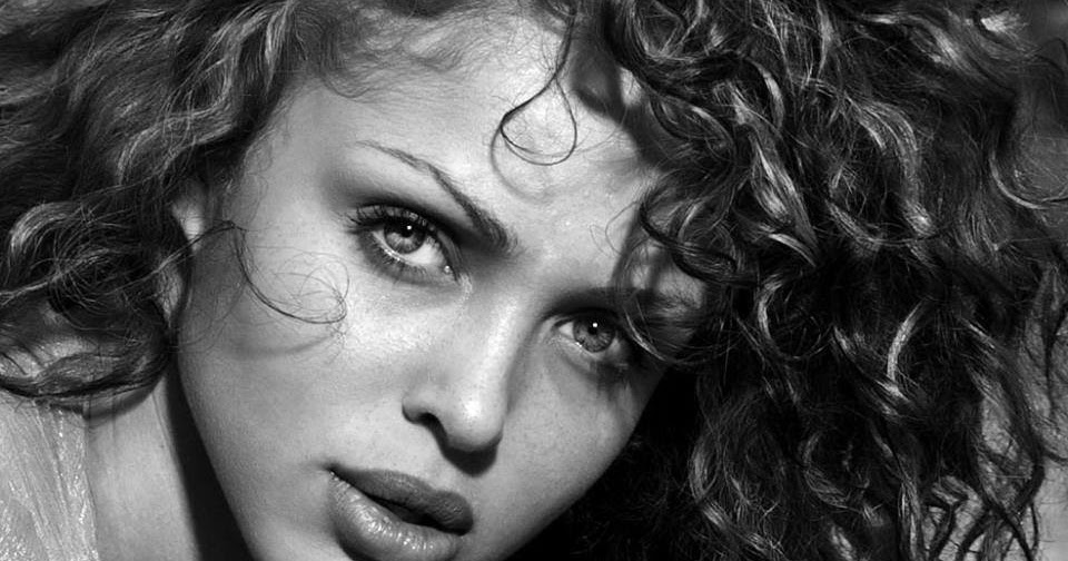 Pamphlet for photo Magazine: Photo © Tania T Van Zyl _ Model Tiffany Beldad