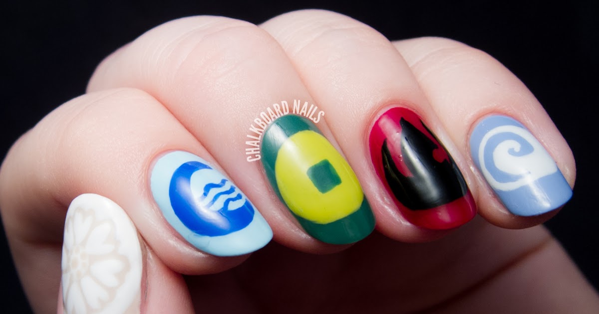 Make Up || Natural Beauty || Inner Beauty: National Flags of Avatar ...