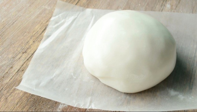 Soly's Cakes: Historia del Fondant