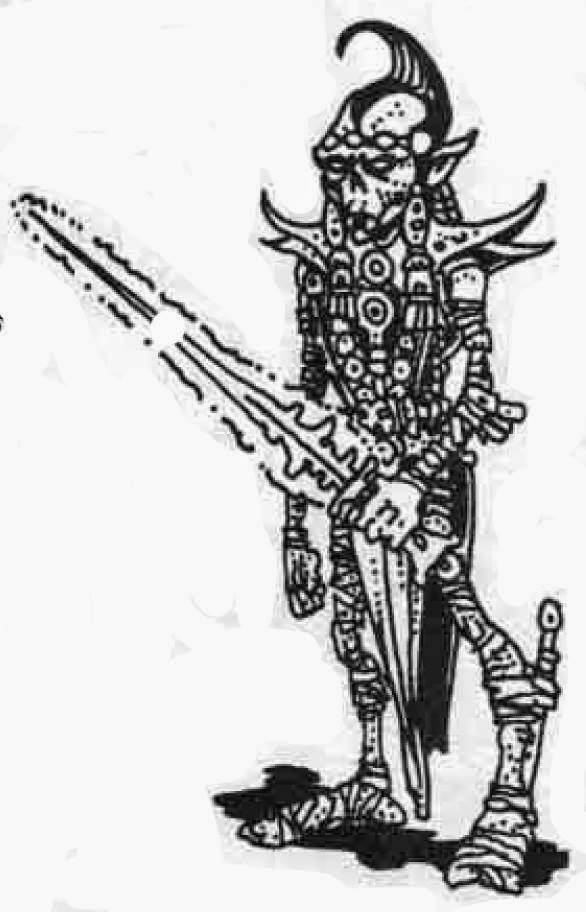 The Gallery: Art of Russ Nicholson: To end it all ...