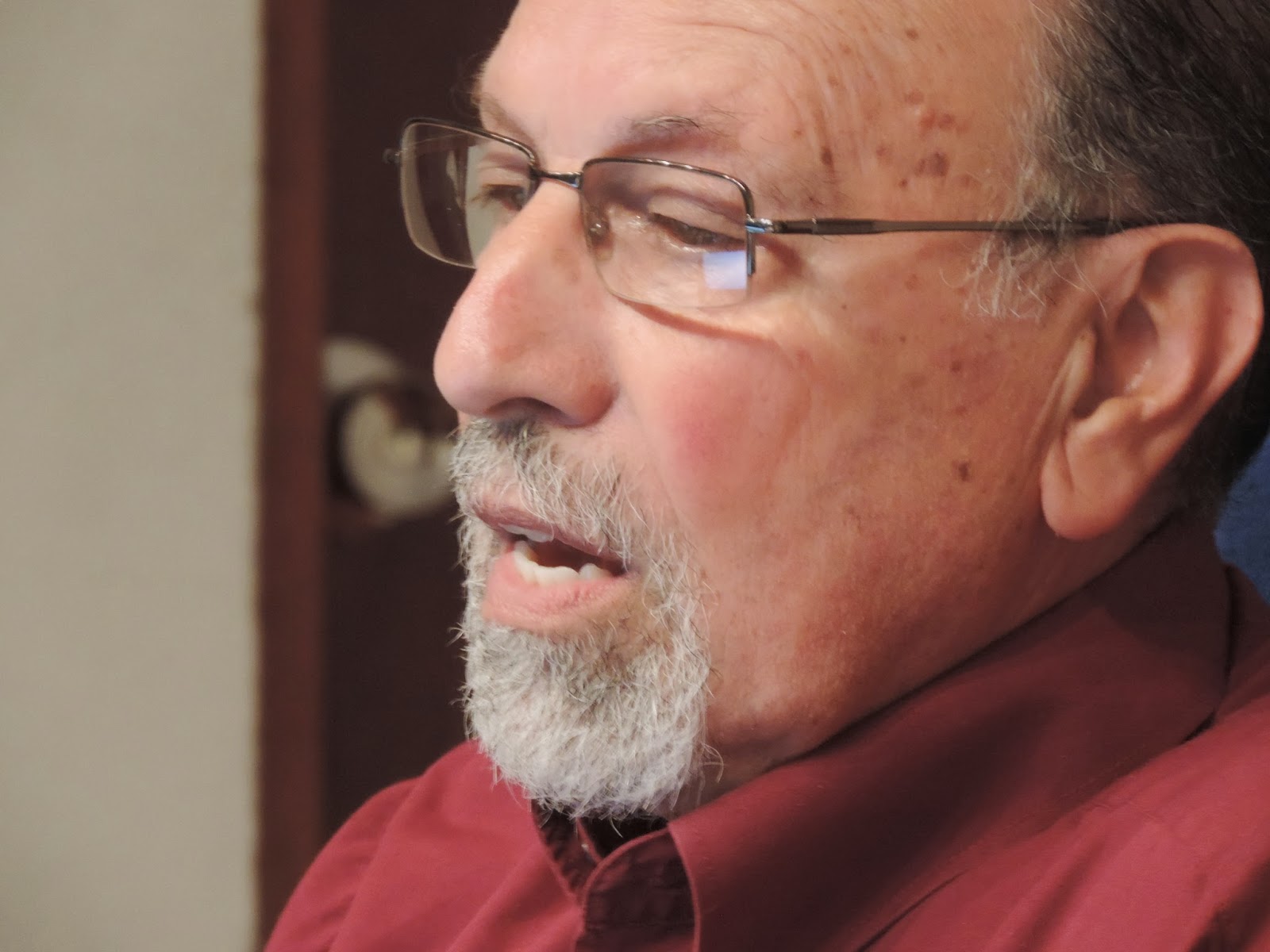 Centro Cultural La Paloma: "Al otro lado de la noche"