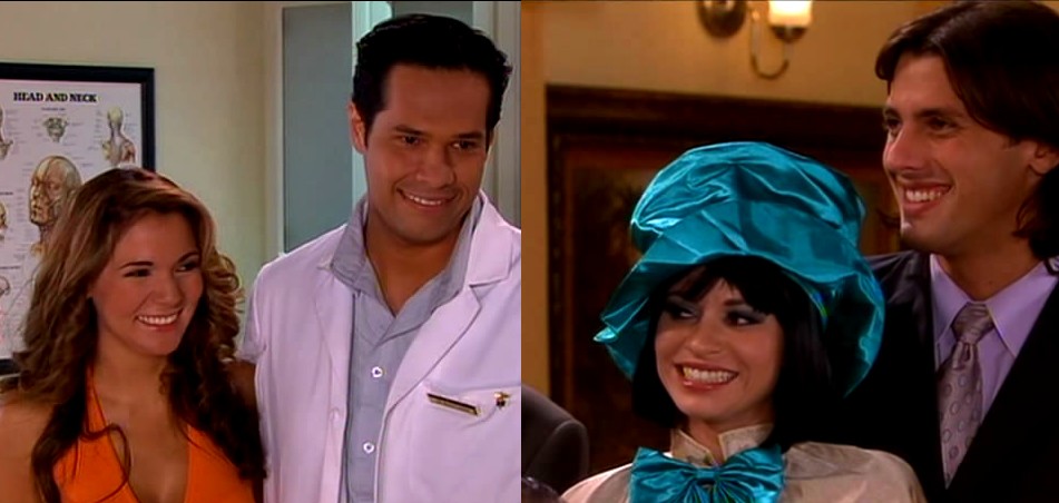 Sobre Novelas: Acorrentada: A história chega ao final