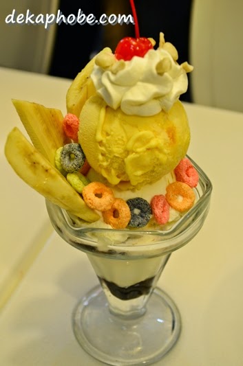 Robinson's Magnolia City Food Picks