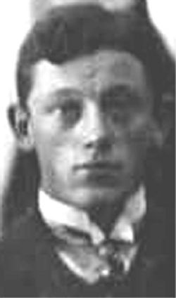 White Star Liner - Remembering Titanic: Captain Arthur Henry Rostron ...