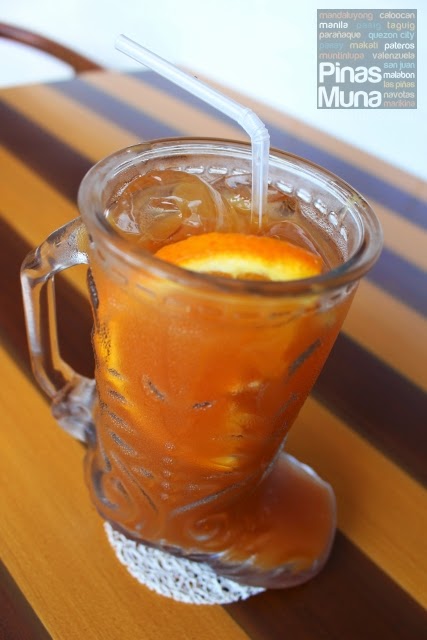 NEW Restaurant in Kapitolyo: Red Panda Bistro