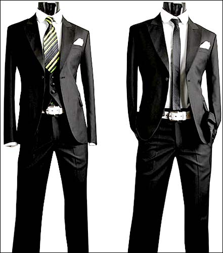 STREAKDROP: INTERVIEW DRESS CODE FOR MEN/ INTERVIEW TIPS